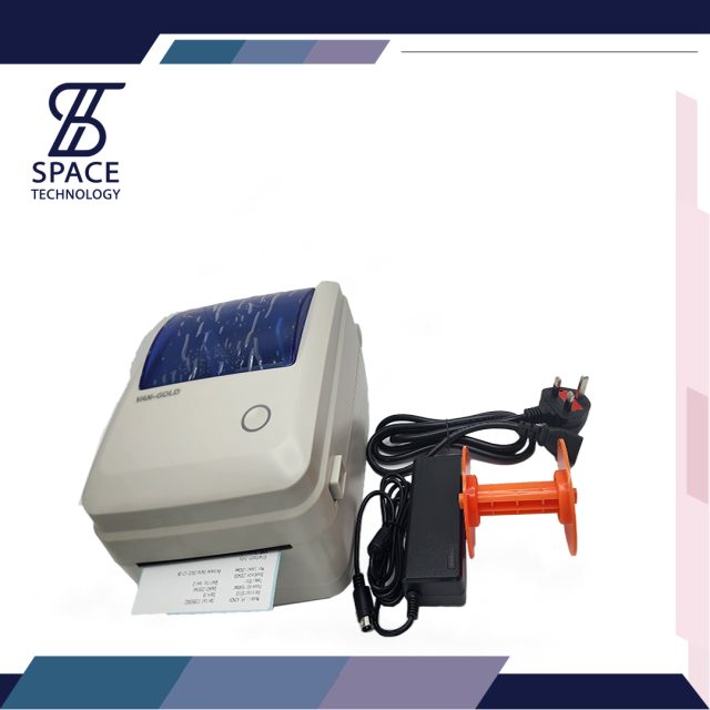 ZEBRA-ZD888 LABEL PRINTER – فضاء التكنولوجيا