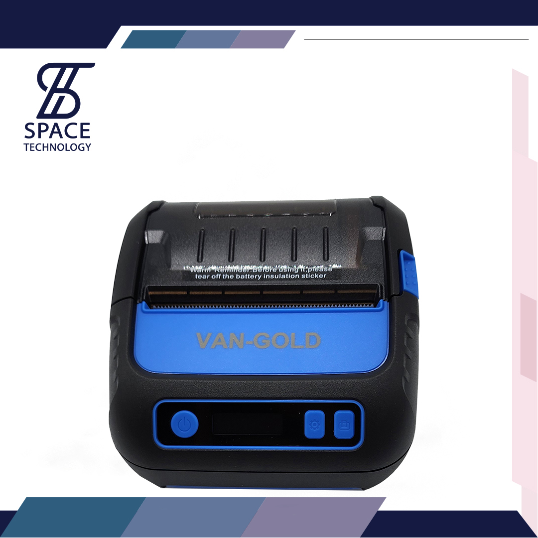 ZEBRA-ZD888 LABEL PRINTER – فضاء التكنولوجيا