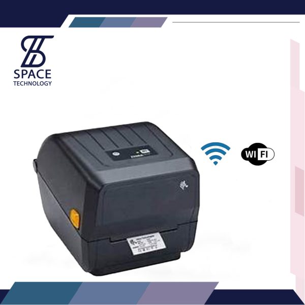 زيبرا ZD888 – فضاء التكنولوجيا