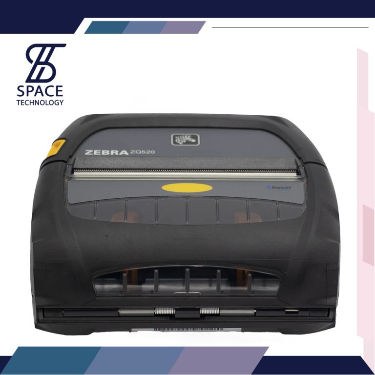 ZEBRA-ZD888 LABEL PRINTER – فضاء التكنولوجيا
