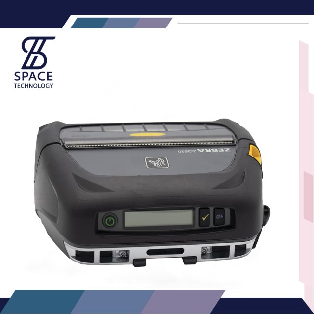 ZEBRA-ZD888 LABEL PRINTER – فضاء التكنولوجيا