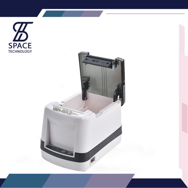 VG-80250 THERMAL PRINTER – فضاء التكنولوجيا