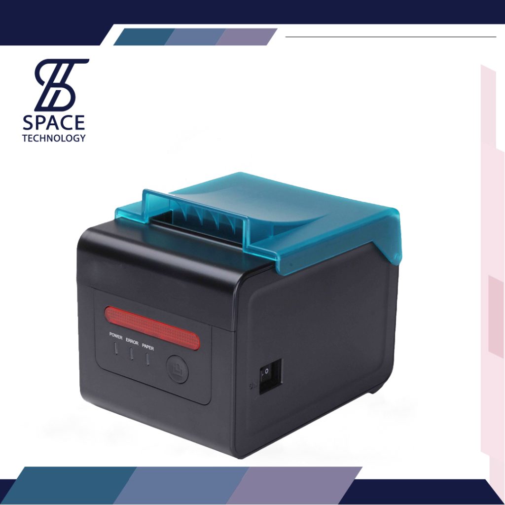 VG-80250 THERMAL PRINTER – فضاء التكنولوجيا