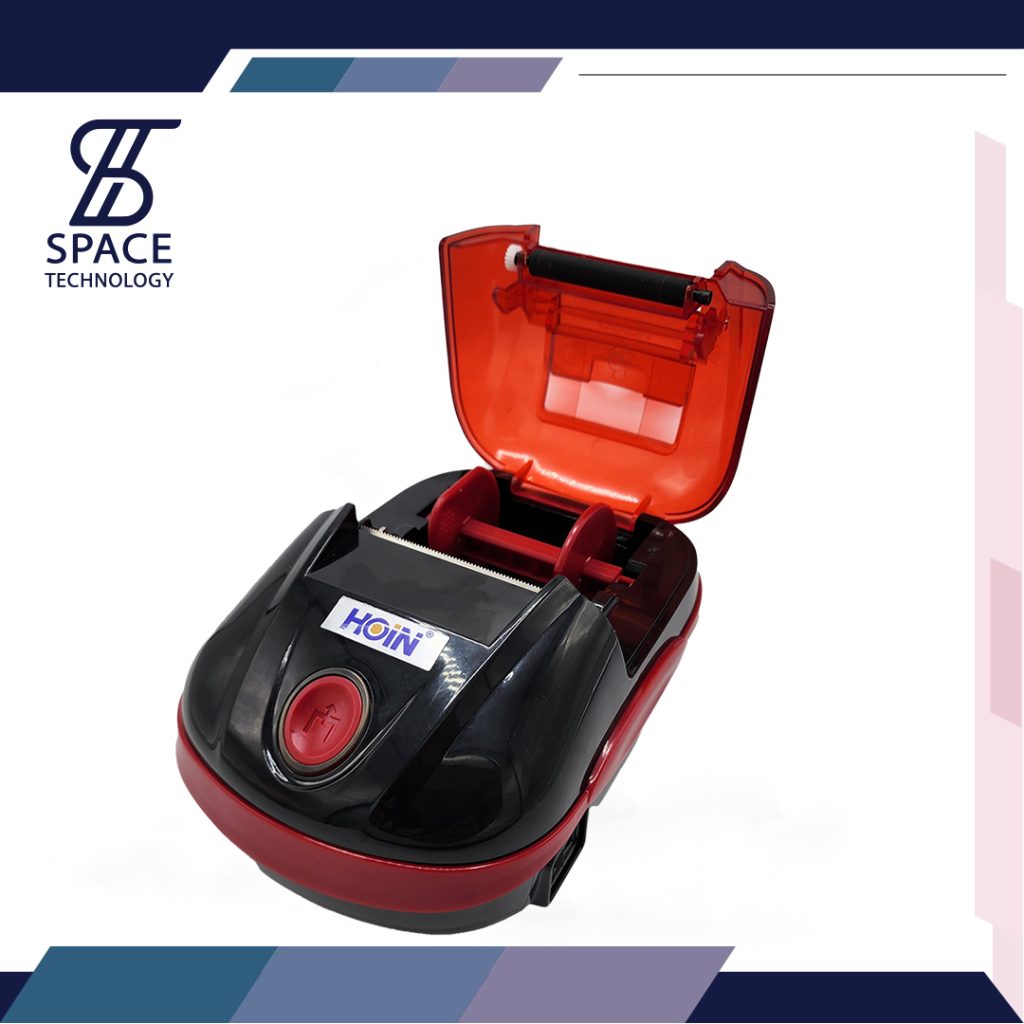 VG-80250 THERMAL PRINTER – فضاء التكنولوجيا