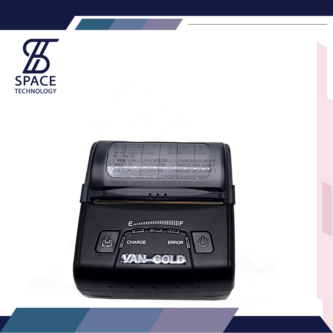 VG-80250 THERMAL PRINTER – فضاء التكنولوجيا