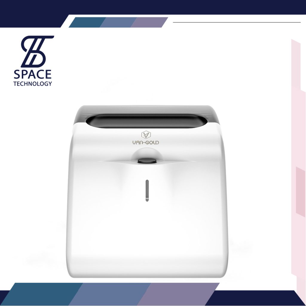 VG-80250 THERMAL PRINTER – فضاء التكنولوجيا