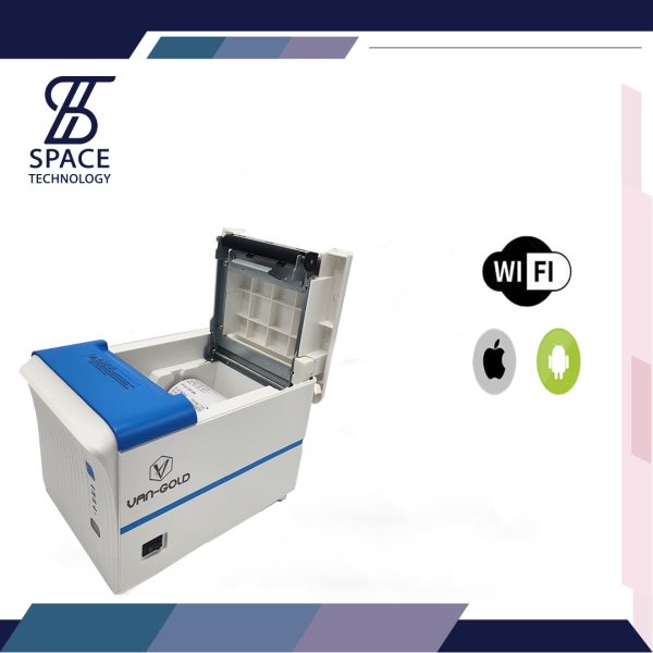 VG-80250 THERMAL PRINTER – فضاء التكنولوجيا