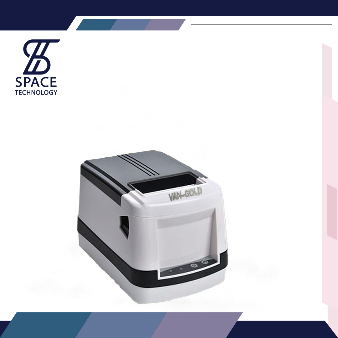 VG-80250 THERMAL PRINTER – فضاء التكنولوجيا