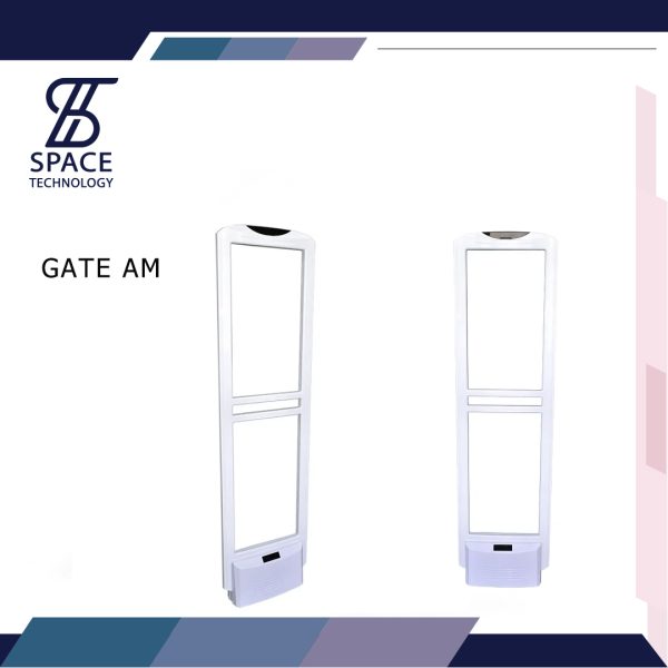 EAS GATE AM – فضاء التكنولوجيا