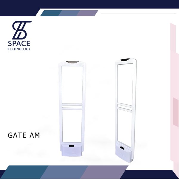 EAS GATE AM – فضاء التكنولوجيا