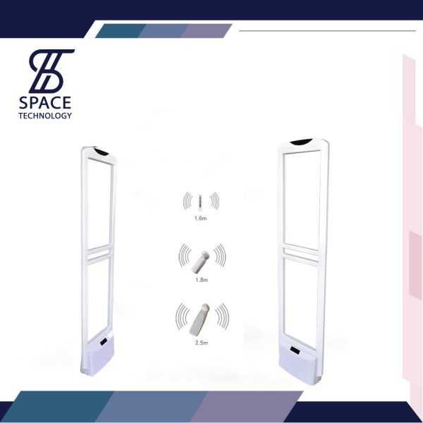 EAS GATE AM – فضاء التكنولوجيا