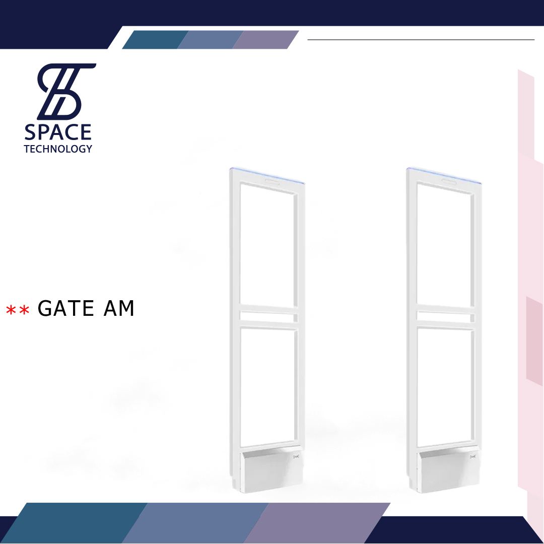 EAS Gate – فضاء التكنولوجيا