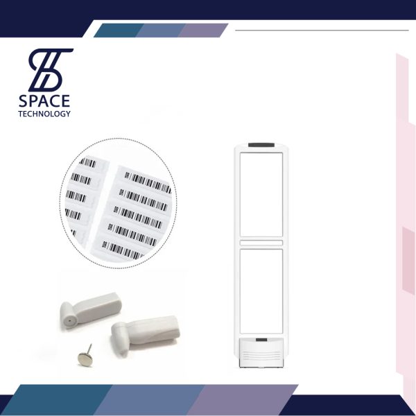 EAS GATE AM – فضاء التكنولوجيا