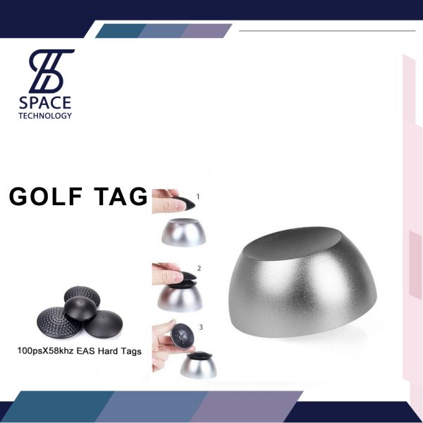 EAS Gate – فضاء التكنولوجيا