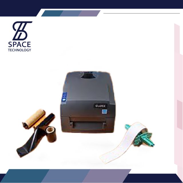 ZEBRA-ZD888 LABEL PRINTER – فضاء التكنولوجيا