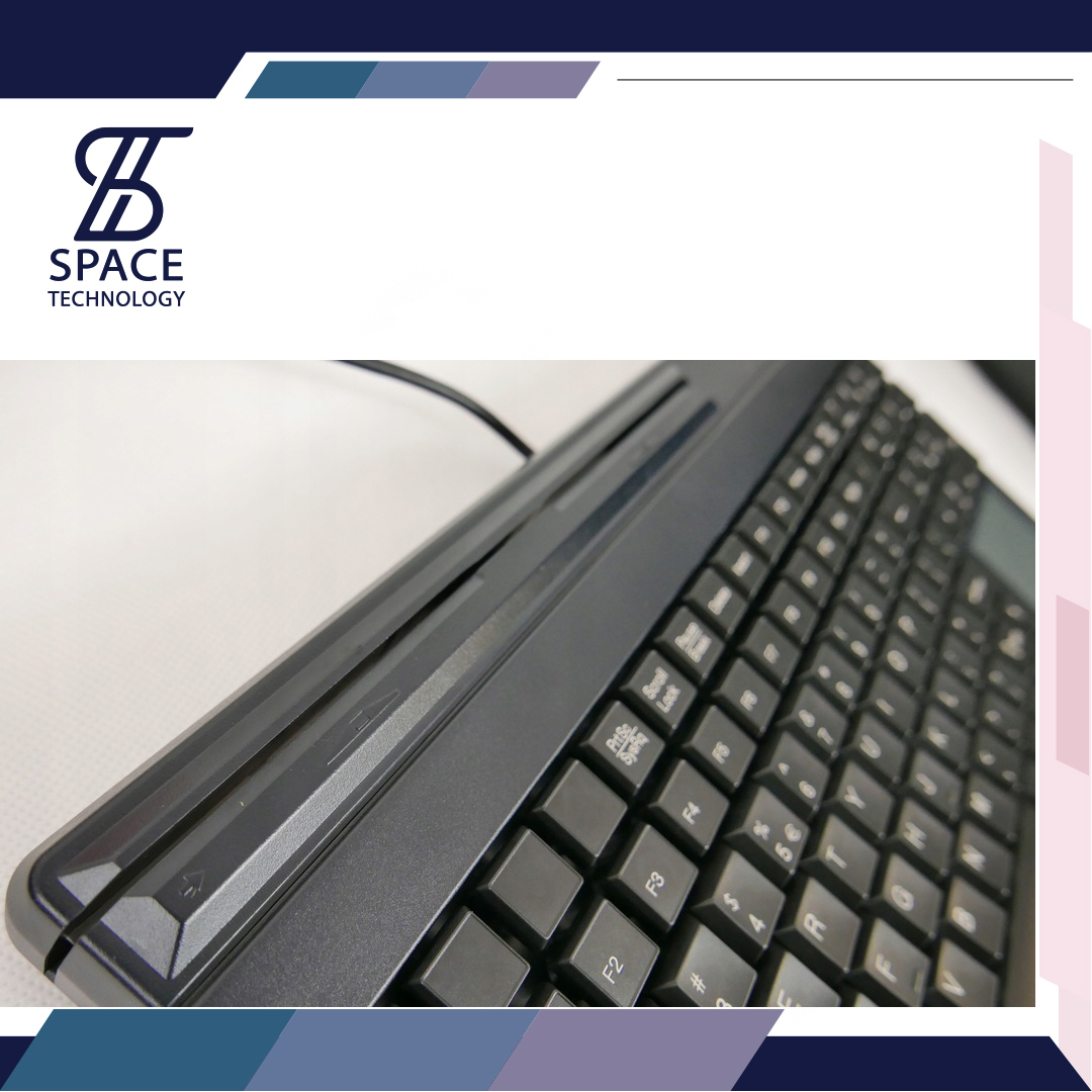 KEYBOARD HP – فضاء التكنولوجيا